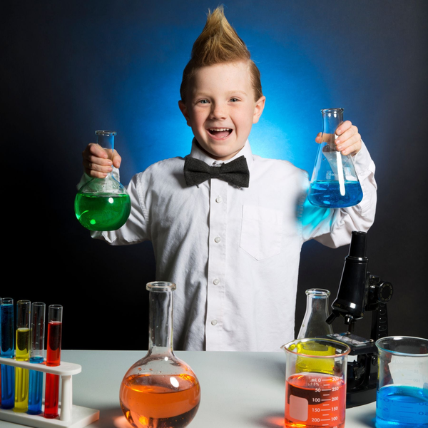 Experiment Kits – Algae Research Supply