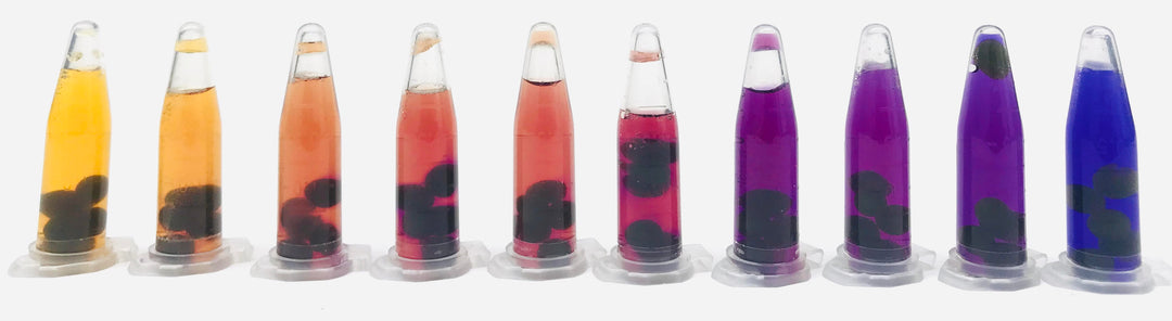 Algae Beads – Algae Research Supply
