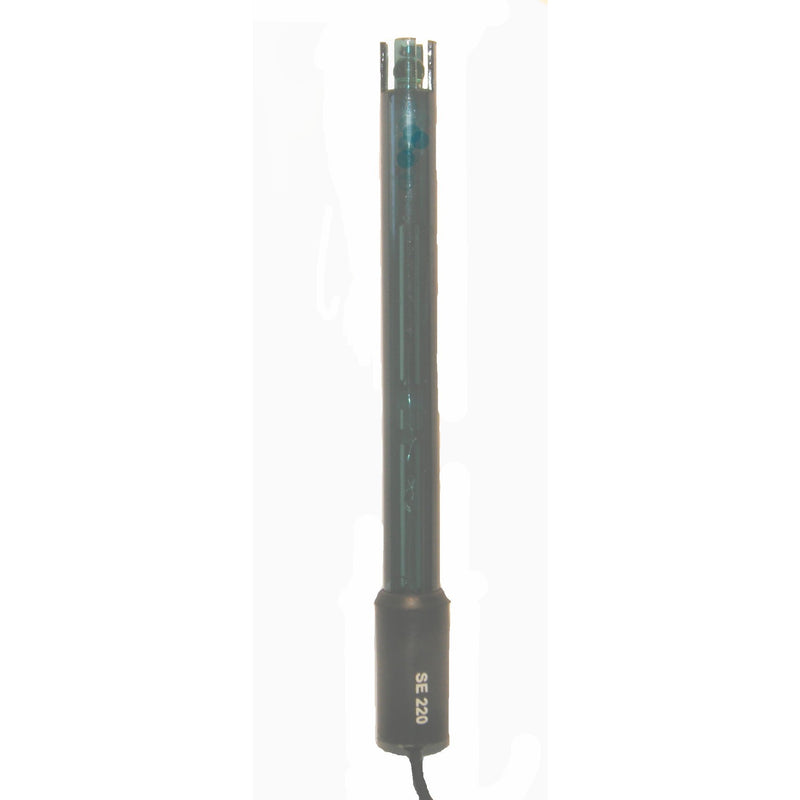 Algae Research Supply: Battery Operated pH Meter, Milwaukee Instrument