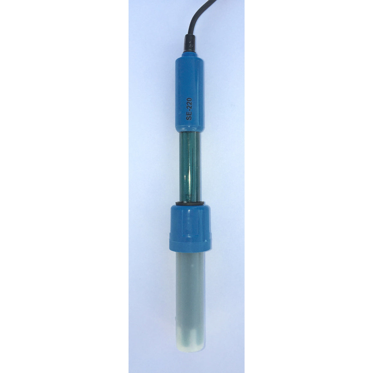 Algae Research Supply: Battery Operated pH Meter, Milwaukee Instrument